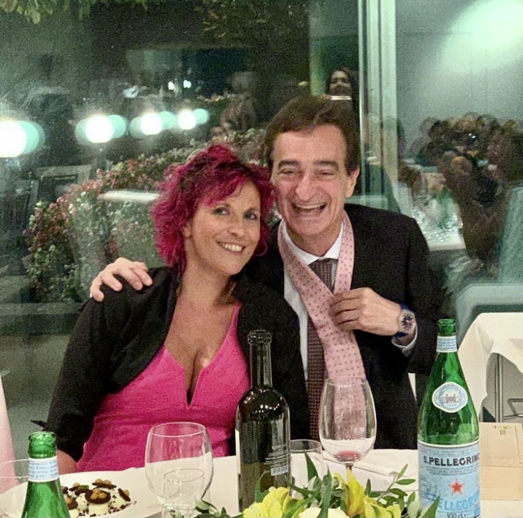 Ciao Marco – L'economia con Amalia